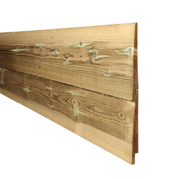 Timber Cladding Suppliers in Bristol | Bendrey Brothers