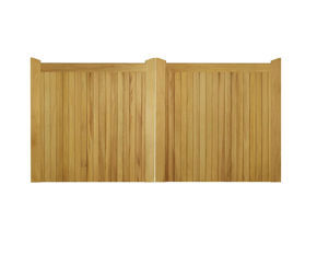 Timber Merchants | Bristol & Bath | Bendrey Bros Ltd