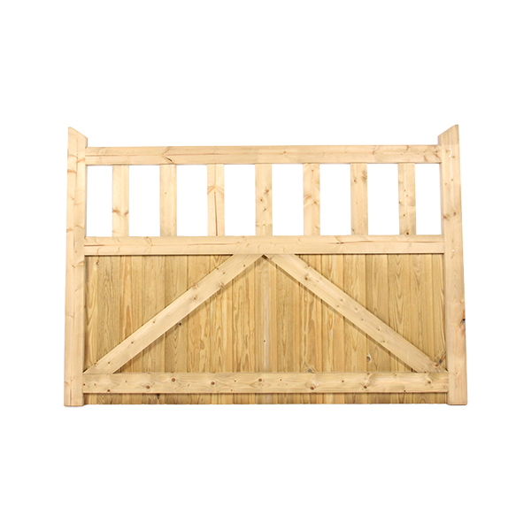 1524mm (5') Hampton Gate