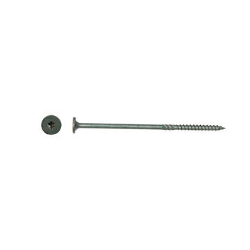 Flush Head Timberfast Screws