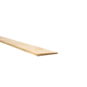 Feather Edge Boarding