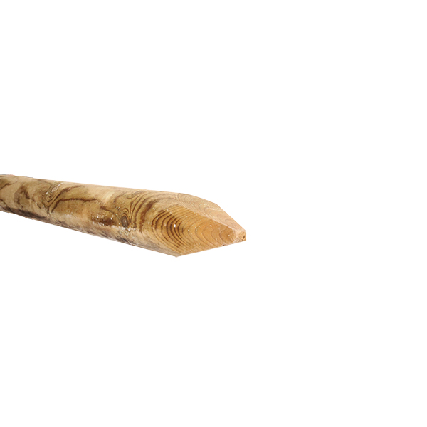 85mm x 1.8m Round Stake