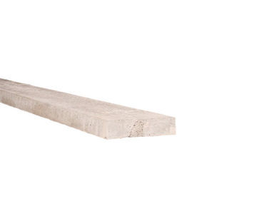 Concrete Fencing Products | Bendrey Brothers