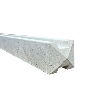 Concrete Fencing Products | Bendrey Brothers
